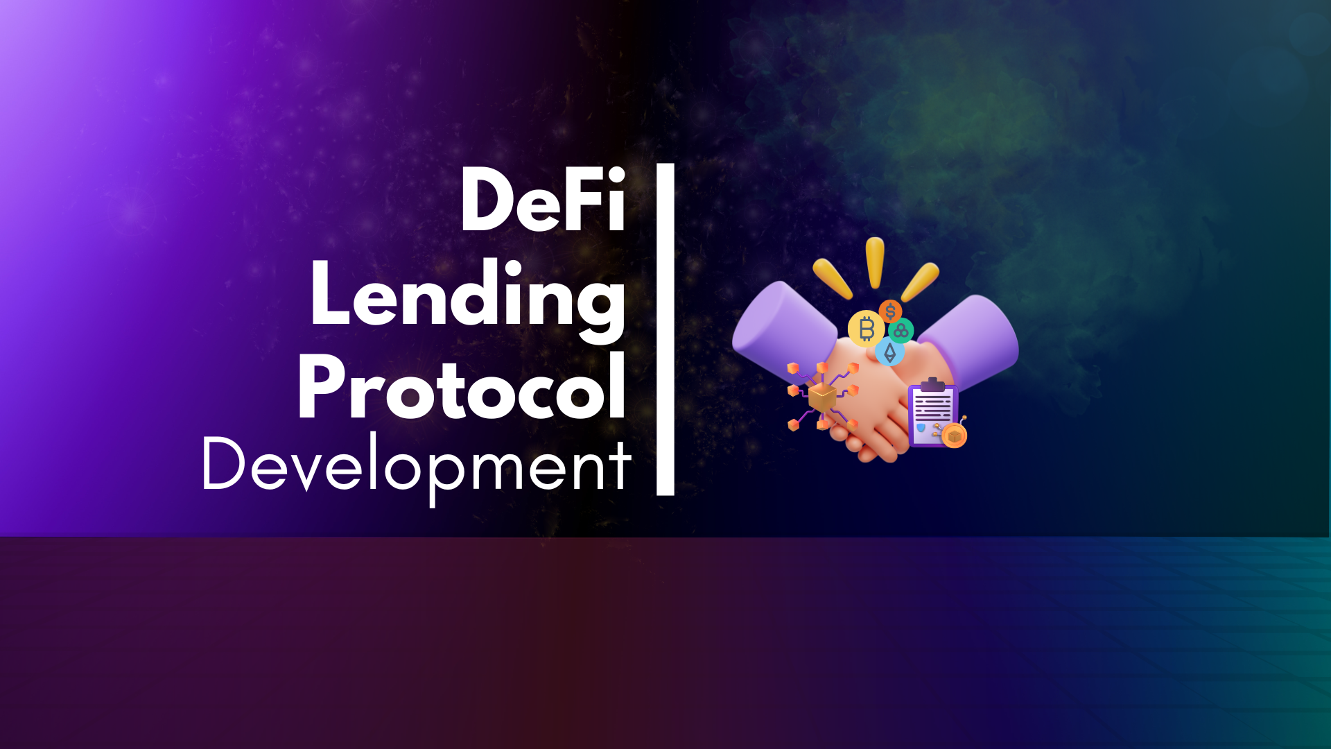 What is DeFi Lending & Borrowing